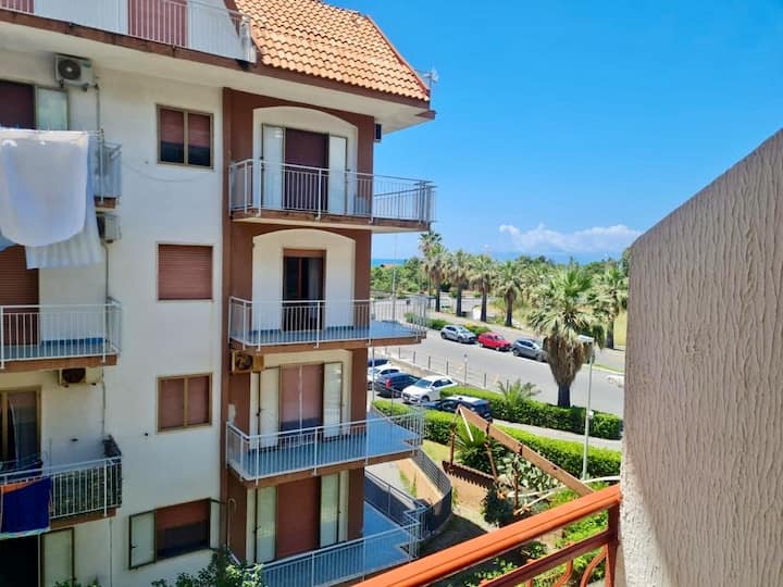 Appartamenti Galileo - Scalea