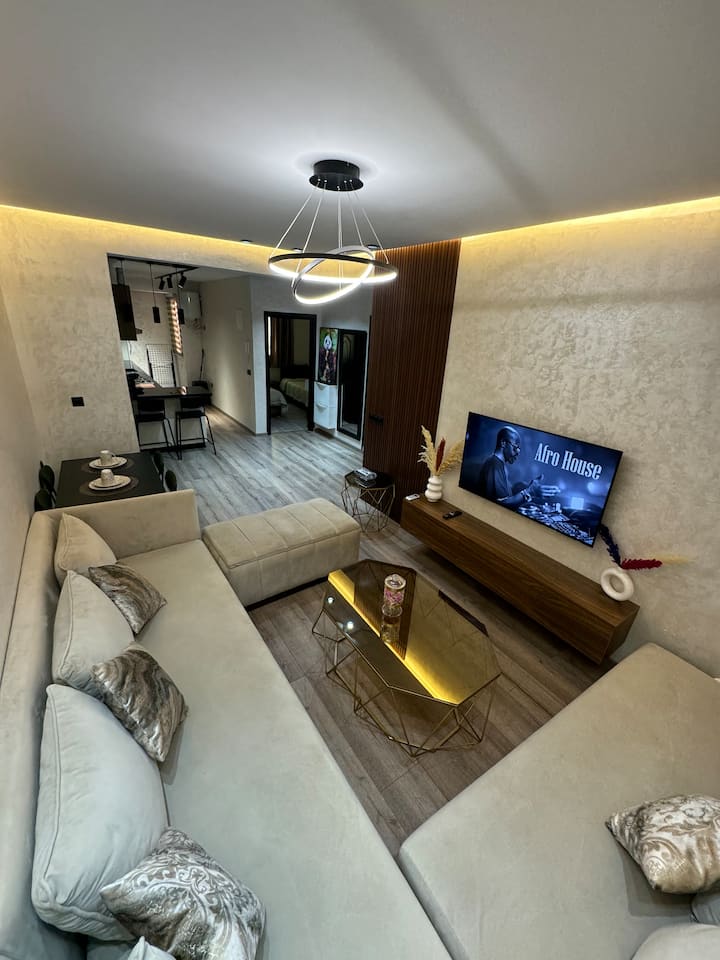 Luxury Apartment In Salam Agadir - Agadir