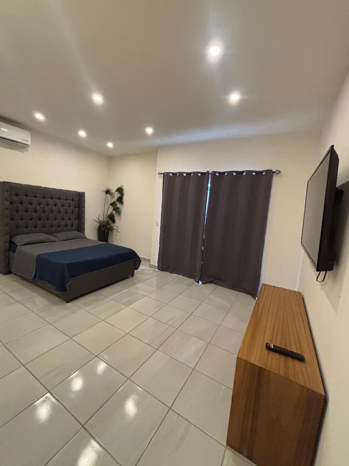 2 Departamento Acogedor A 3min Del Consulado - Hermosillo