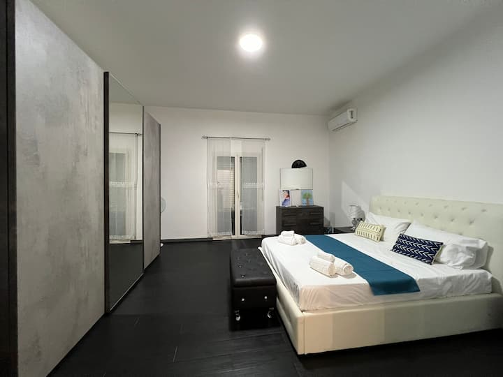 Kam Deluxe Homevacancy - Ribera
