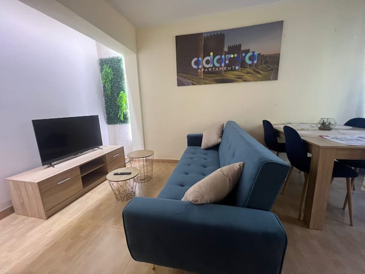 Vivienda Uso Turístico En ÁVila - Ávila