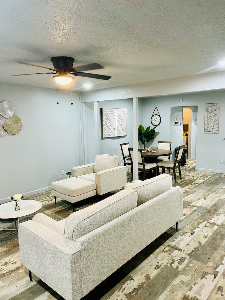 The Great Experience - Tulsa, OK