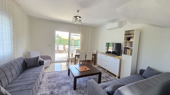 ÇEşme ŞIfne  Single Villa - Alaçatı