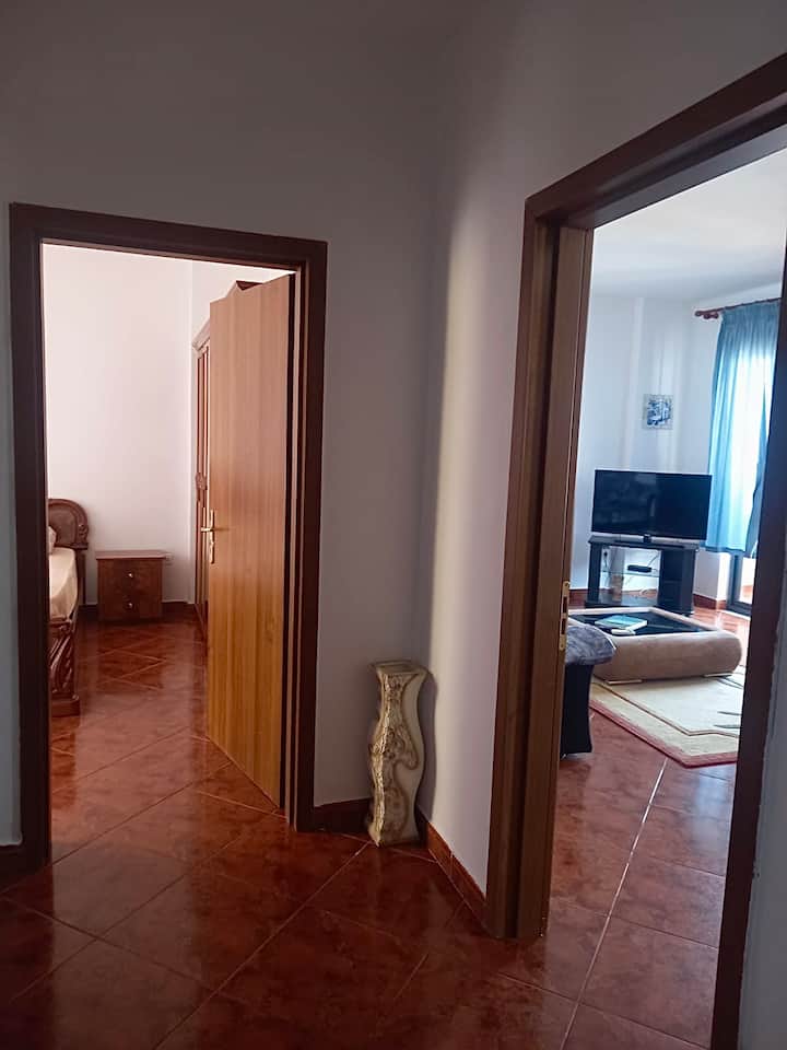 Natalia's Apartment 2 - Tirana
