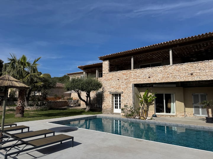 Villa Cavallo - Bonifacio