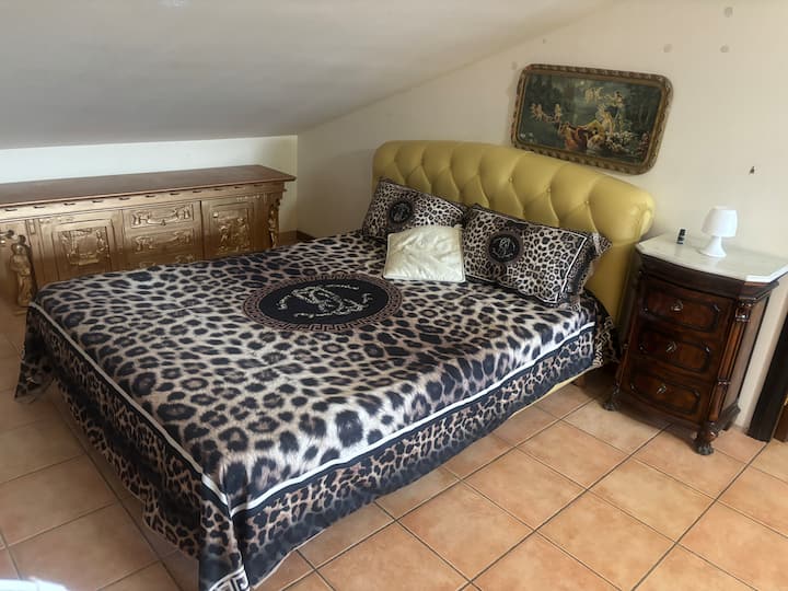 Casa Vacanza - Altamura