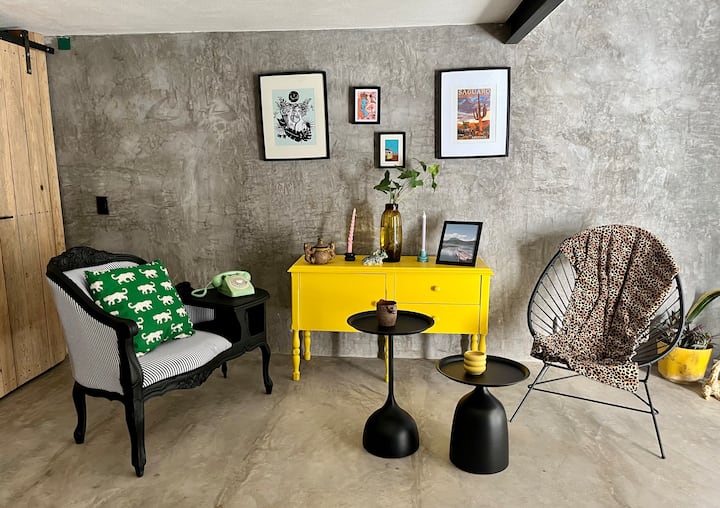 Cabaña El Dorado - Sayulita