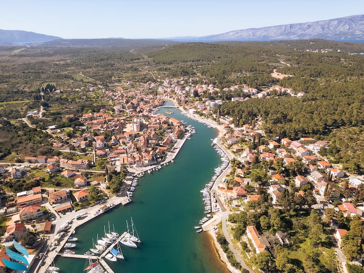 Hvar Spa & Apartmenents (6) - Jelsa