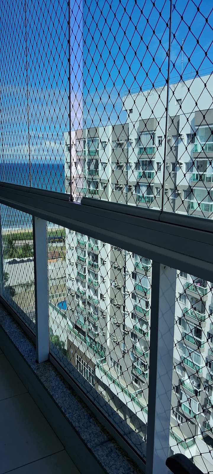 Apto Aconchegante Perto Do Mar. - Vila Velha