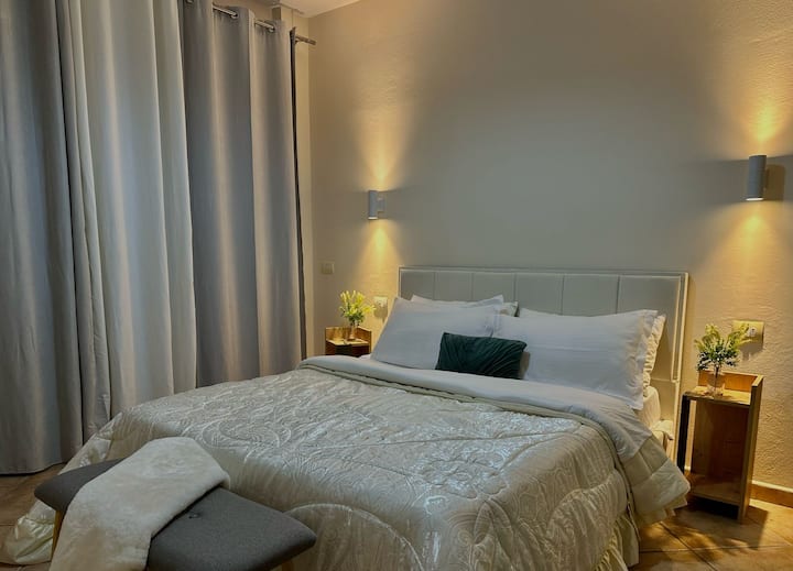 Turdiu New Center Apartment - Tirana