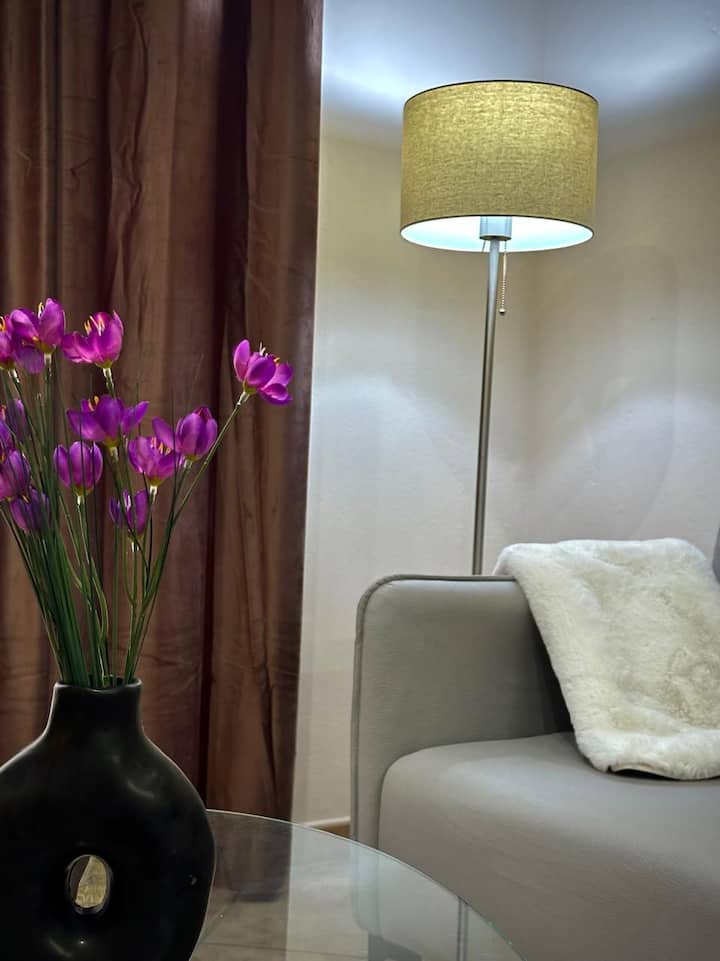 Turdiu New Center Apartment - Tirana