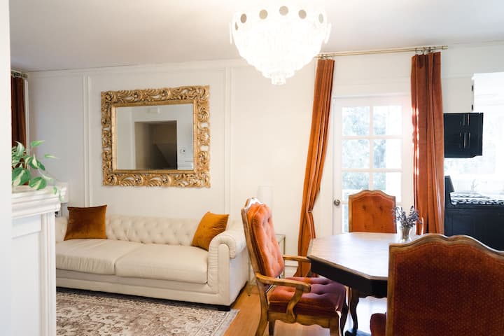 The Creekside Retreat- Downtown Nevada City - Nevada City, CA