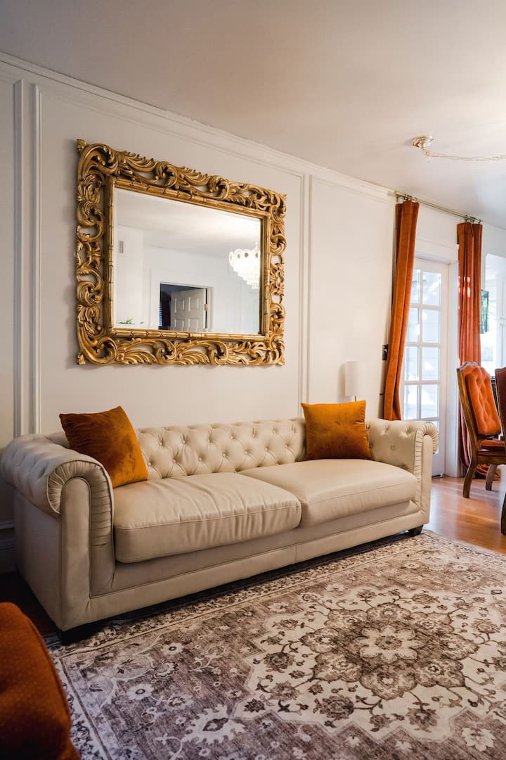 The Creekside Victorian Retreat- Downtown Nc - Nevada City, CA
