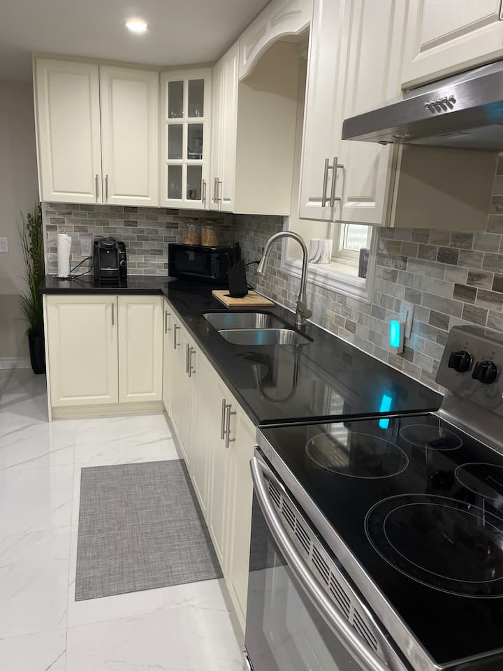 Aria's Place - Milton