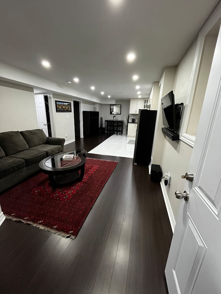 Aria's Place - Milton