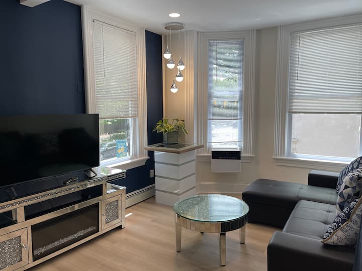Luxury 1br In Downtown Princeton (#2a) - 普林斯頓