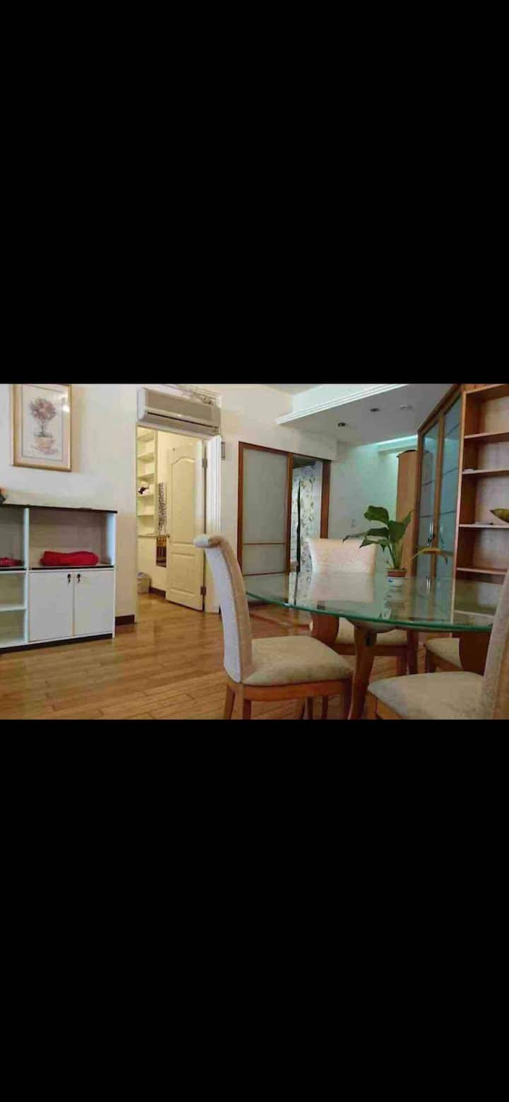 1 Private Room 3 Mins To Mrt - 三重區
