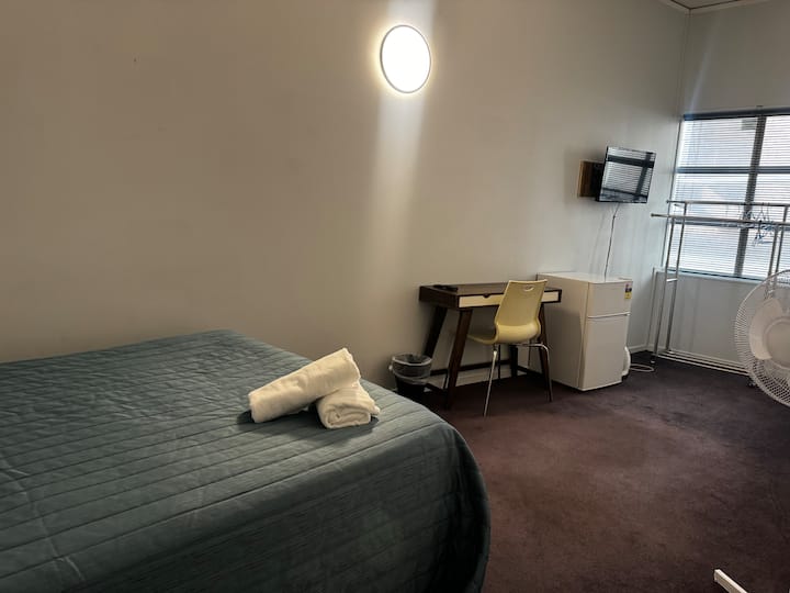 Stay At 107 - Wellington Central - Wellington