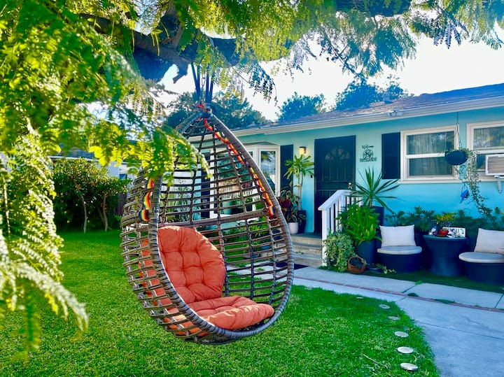 Disney Vacation Getaway Suite 2bed/2bath - Huntington Beach, CA