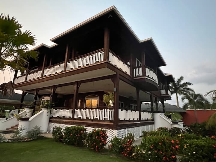 Villas Aurora La Tortuga - Tela