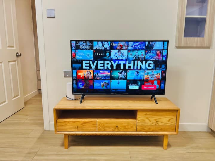 Cozy 1 Br In Soho - Unit B - Sai Ying Pun