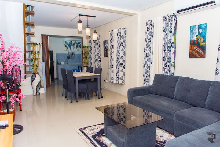 Up To 16+ Pax Near Aqua Planet & Korean Town - Ángeles