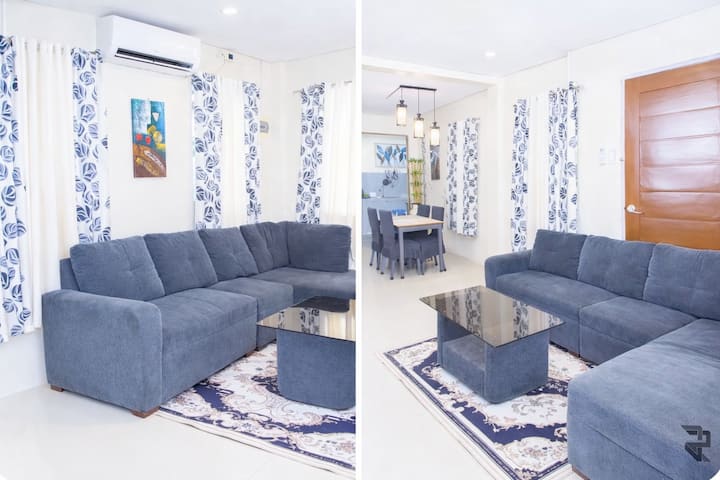 Up To 16+ Pax Near Aqua Planet & Korean Town - Angeles