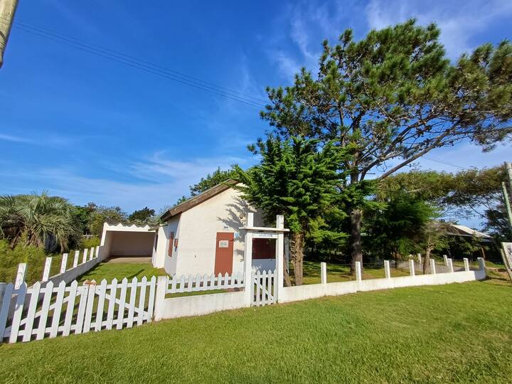 Africano Un Lugar Para Descansar - Barra de Valizas