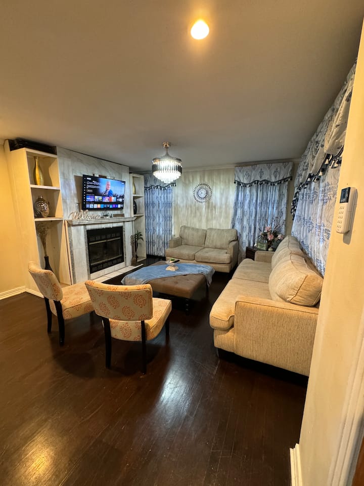 Cozy Home In Little Rock - Little Rock, AR