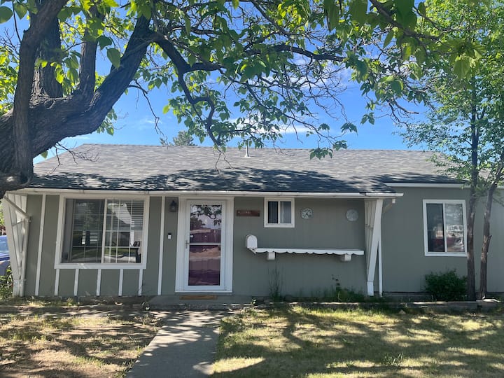 Large Bedroom/quiet Neighborhood - Reno