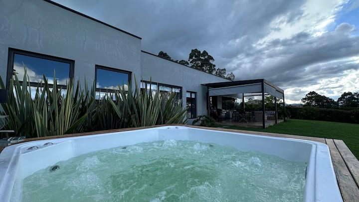Amazing Country House! - Rionegro