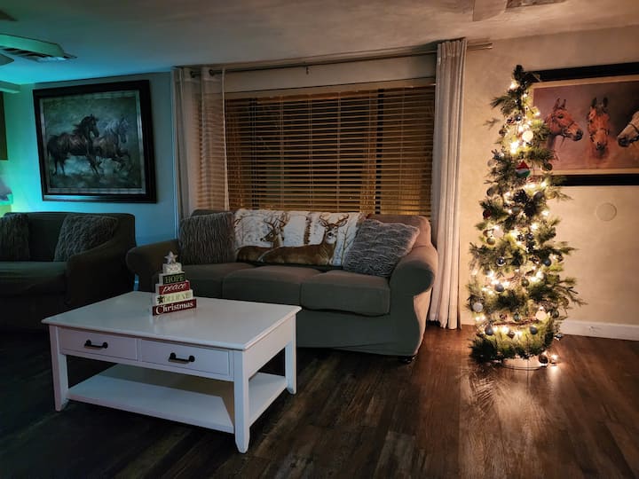 Escape To The Mountain&relax In Hot Tub 2 Bedroom - Strawberry, AZ