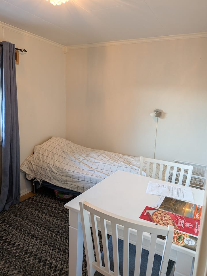 Rom I Gakori Med Parkering - Alta