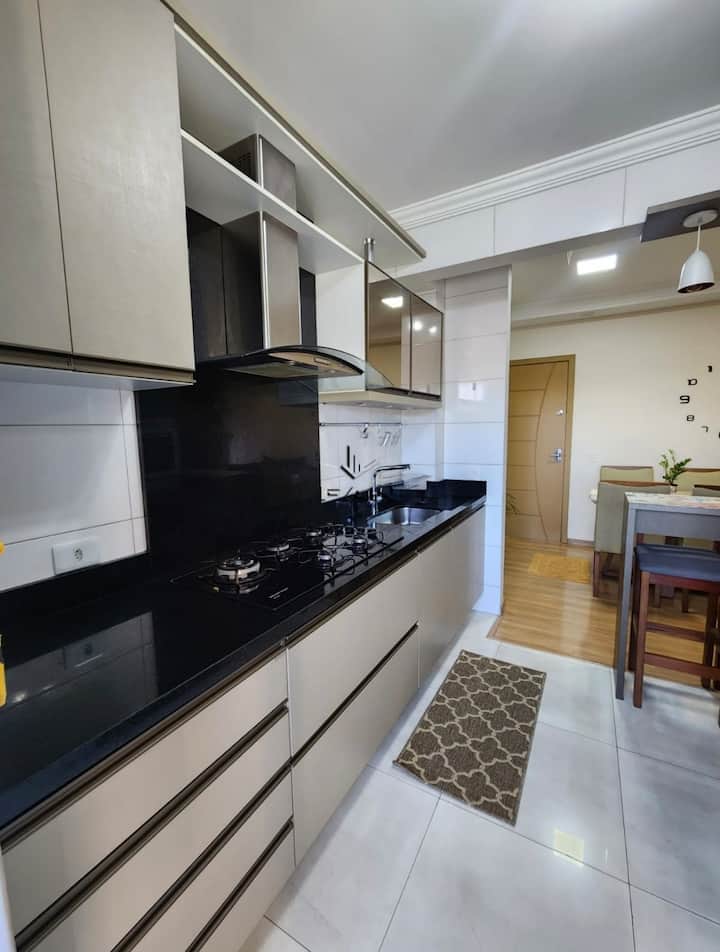 A Melhor Hospedagem Da Região - São José dos Pinhais