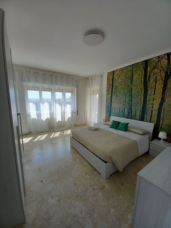 Casa Vacanze Argo 1 - Syracuse