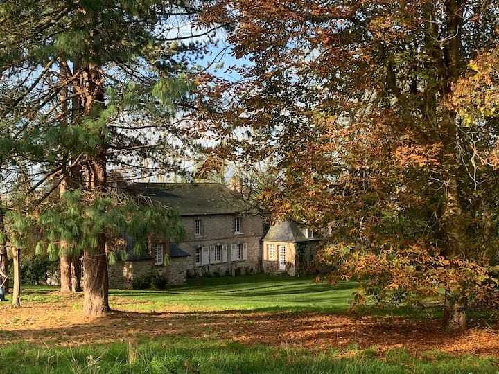 The Normandie Cottage, Escapade Près De Gerberoy - Gournay-en-Bray