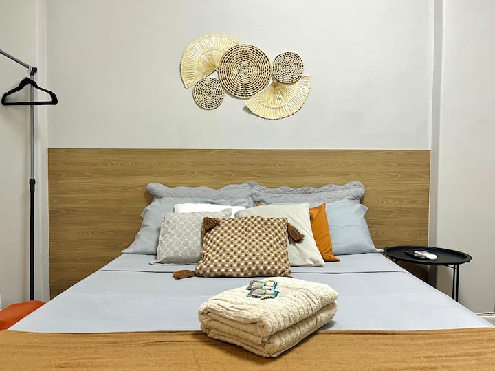 Gris_studio Copacabana - Rio de Janeiro