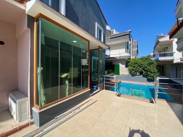 3+1 Villa Didim - Didim