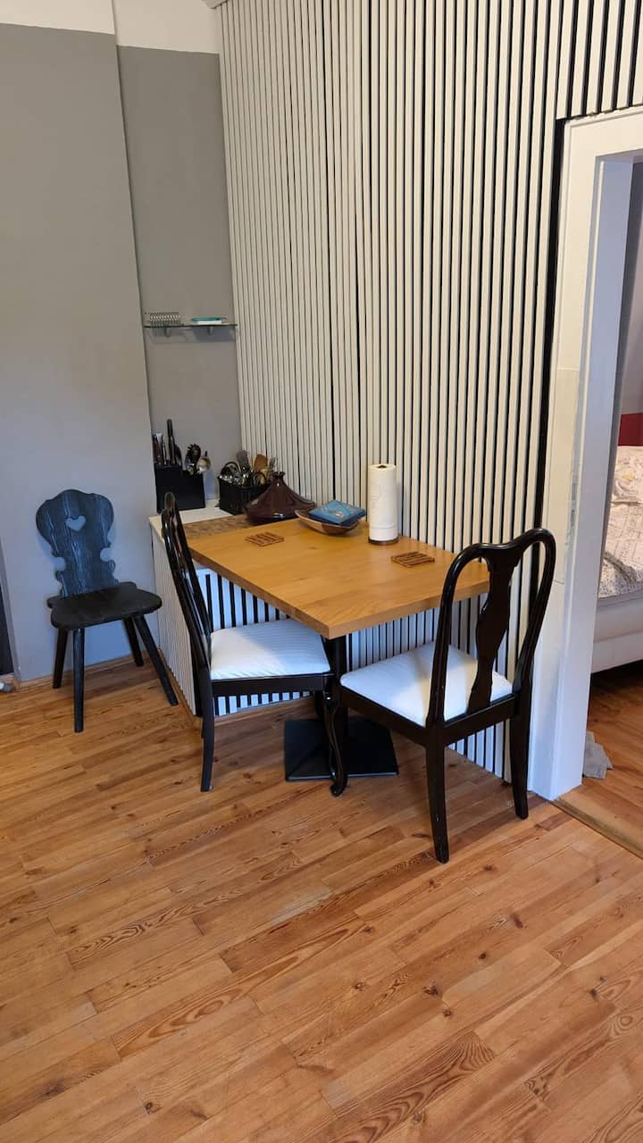 Sua Casa Em Munique! - München