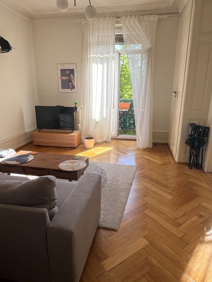 Lovely Room In Plainpalais. - Ginebra