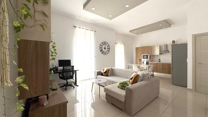 Lovely Apartment Central Area - Valletta