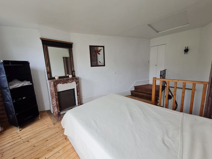 Maison 20 Min De Paris - Sainte-Geneviève-des-Bois