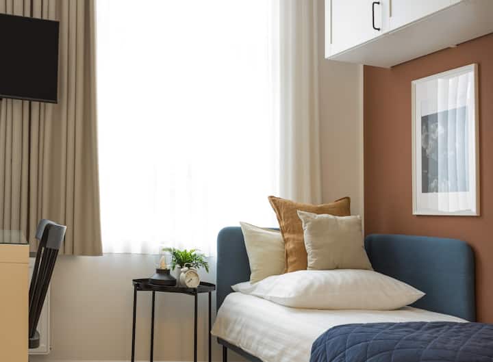 Apartment "Small" In Dortmund Am Phönix See 2 - Dortmund