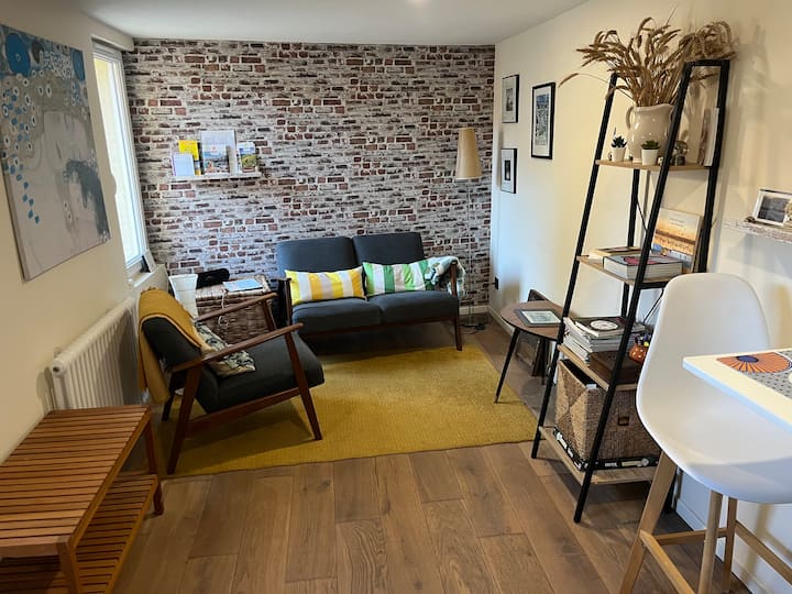 Maison Saint Floxel Centre Bayeux - Bayeux