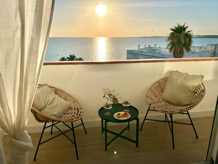 Gatu Villa Mar (Familias O Mayores De 25 Años) - Municipality of El Puerto de Santa María