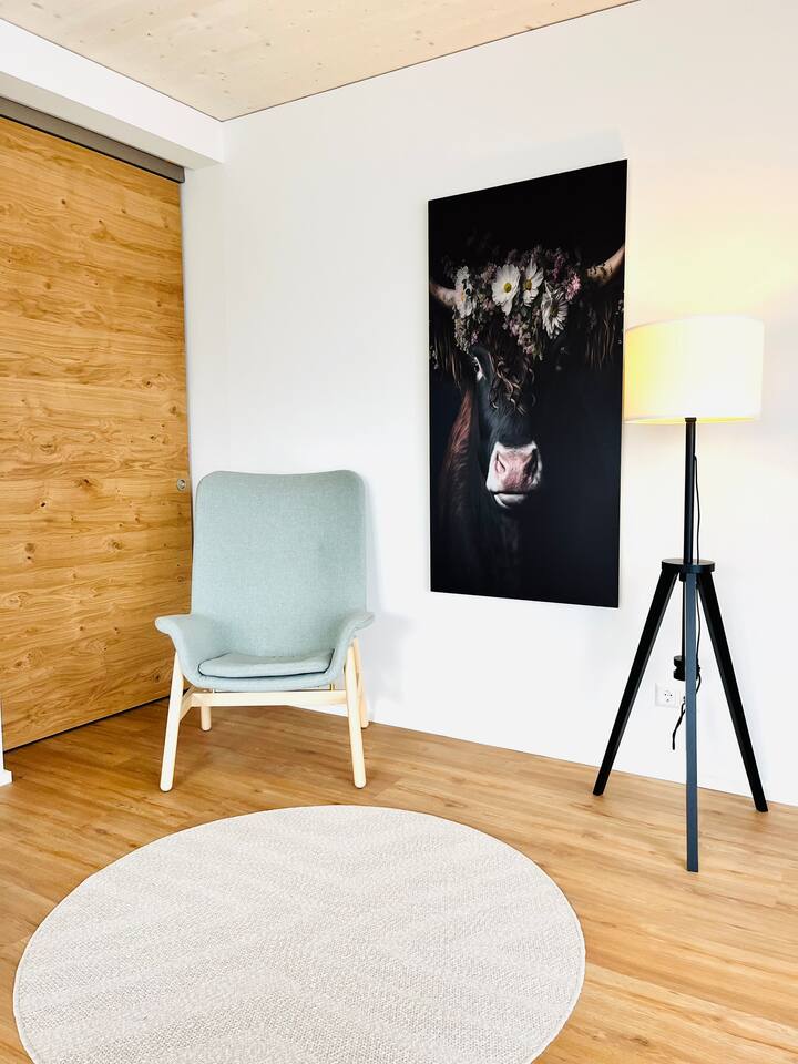 Apartment Schauinsland - Horben