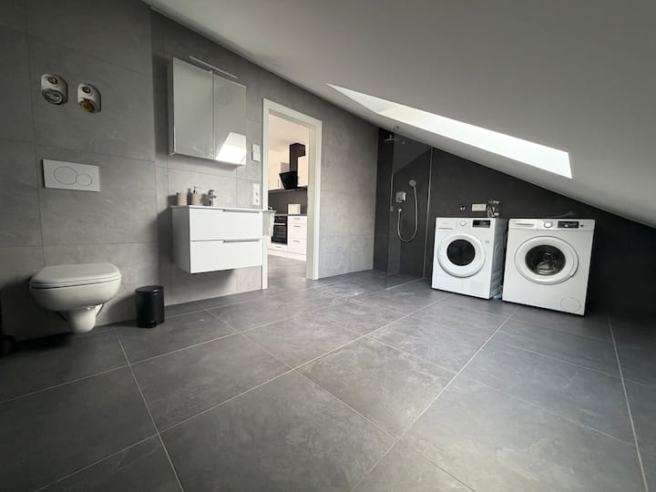 Apartment Verissimo - Eppingen