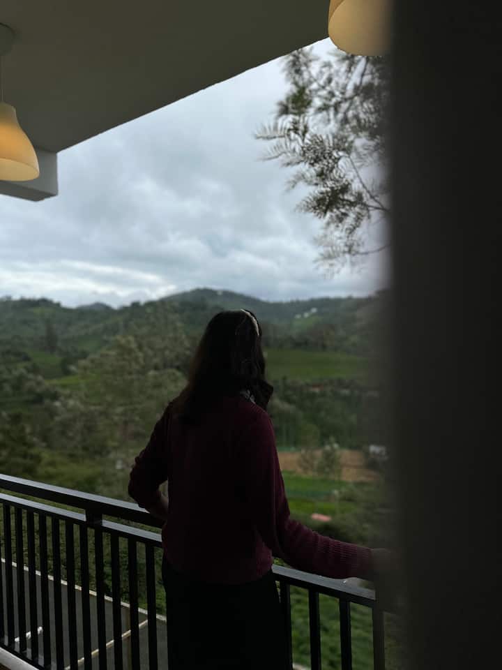 Casa De Kcn - Kotagiri