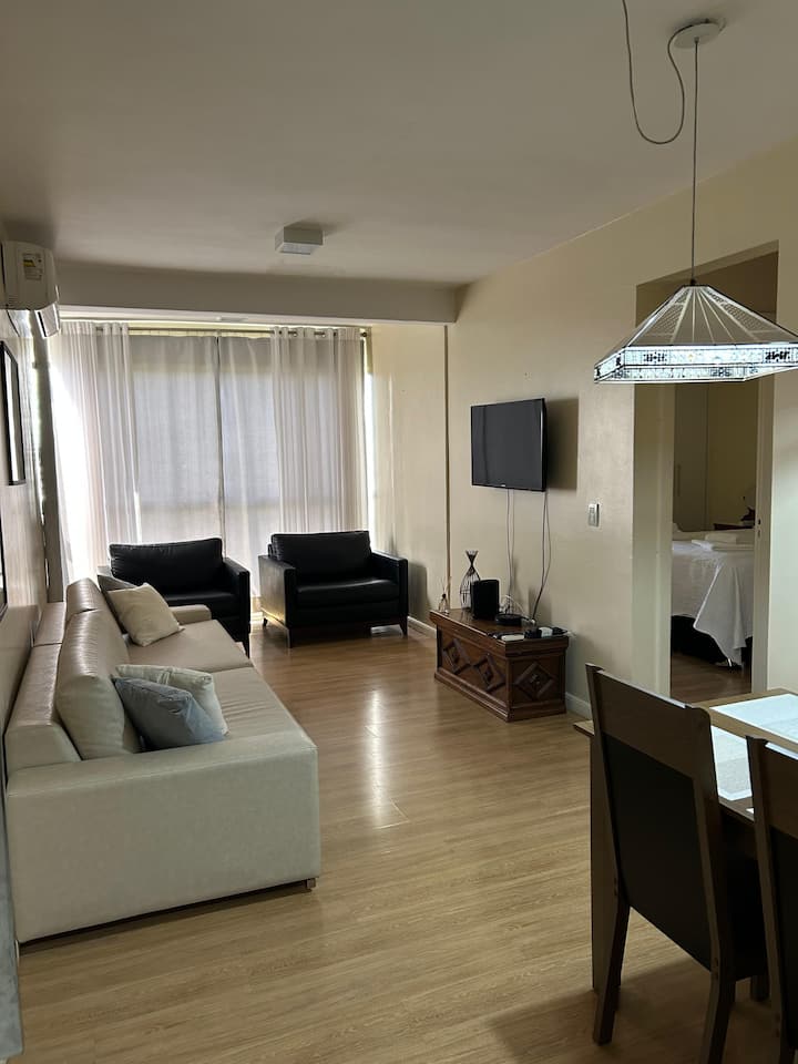 Apartamento Céu De Brasília - Brasilia