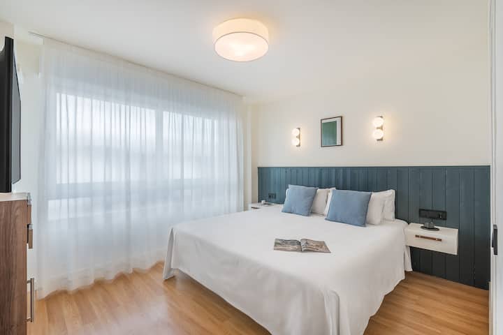 Granada | Superior Double Room - Granada